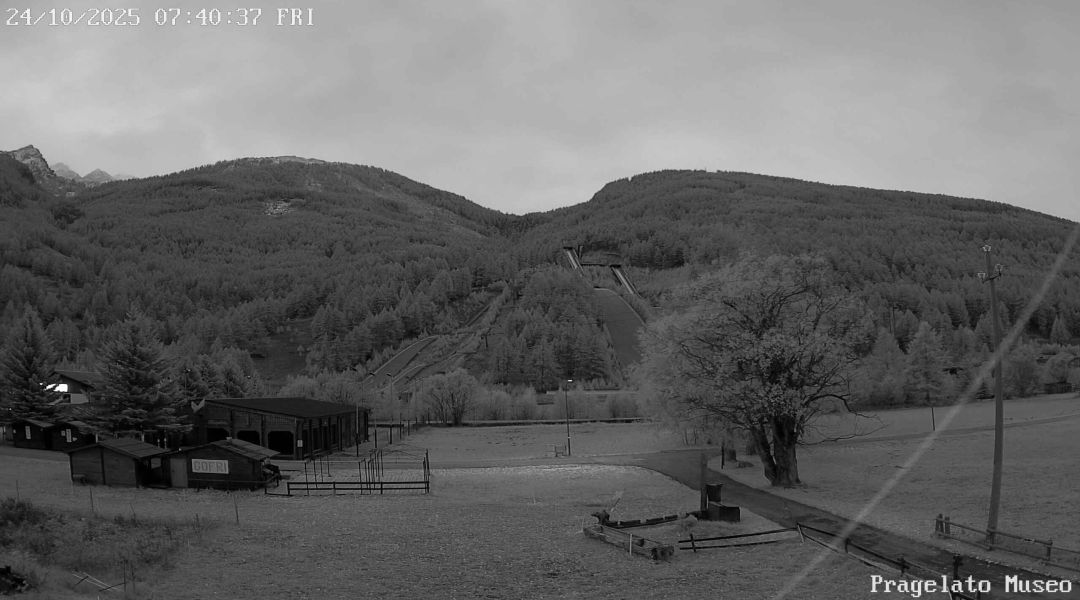 Webcam Pragelato