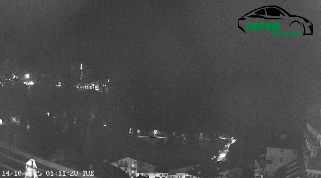 Webcam Foppolo Pegherolo