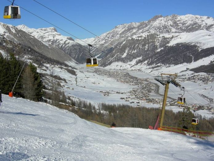 Carosello 3000, a maggio si scia gratis