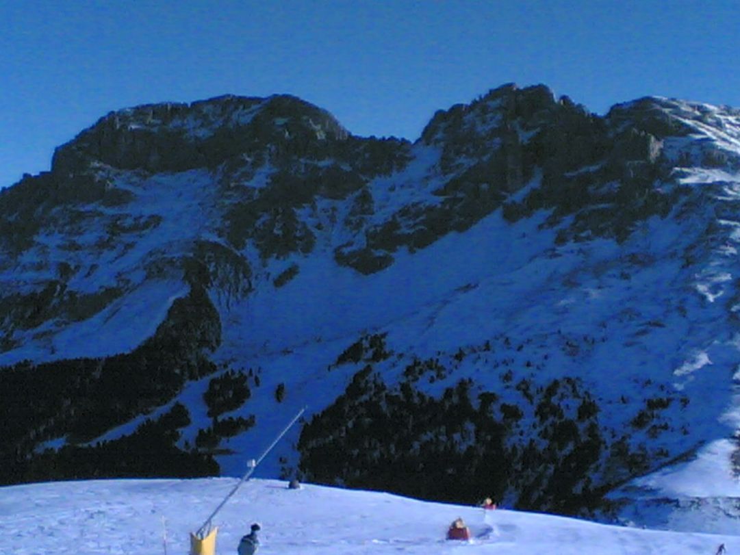 val di fiemme - Foto Ski Center Latemar Ski Center Latemar