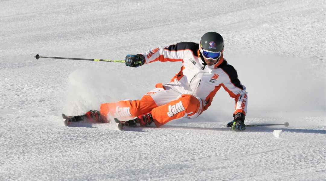 Jam Session apre la stagione a Madonna di Campiglio con due corsi di ...