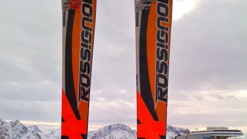 Rossignol oversize 9x store