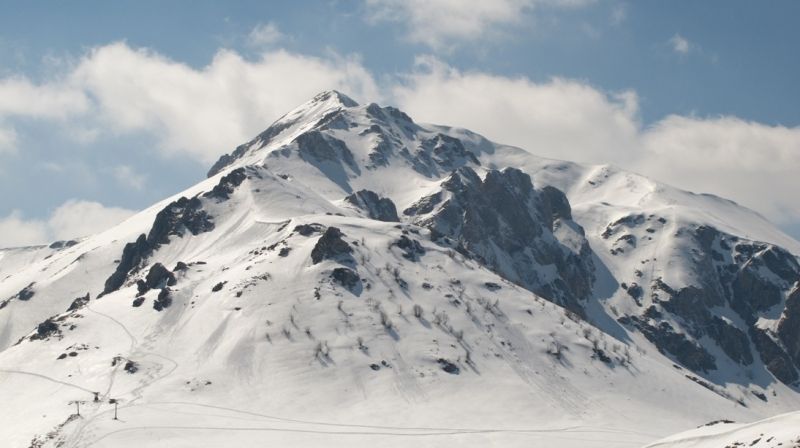 Freeride Touring sui quattro versanti del Monte Mondolé
