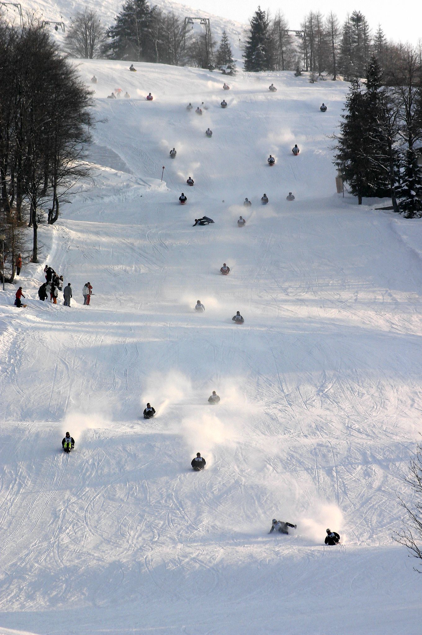 Alpe di Mera