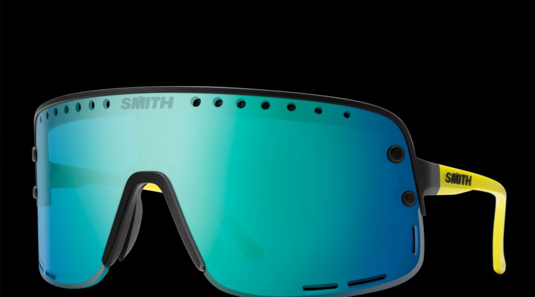 SMITH Ultralite 2025 - Foto Occhiali Occhiali