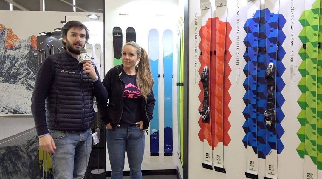 Blossom punta su all mountain, donne e... innovazione con una nuova ...