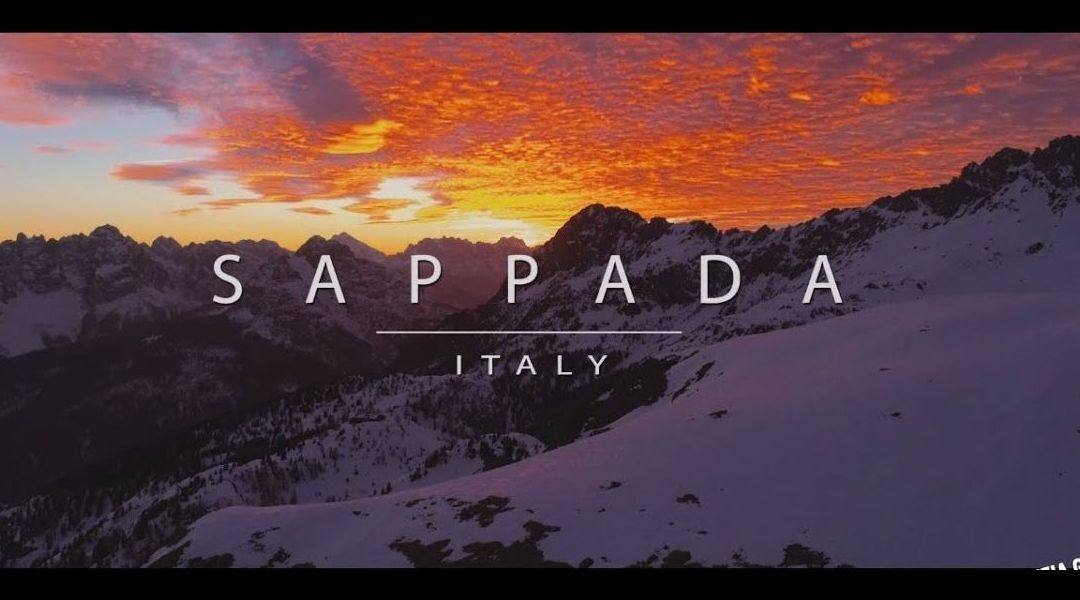 Inverno a Sappada - Video Sappada