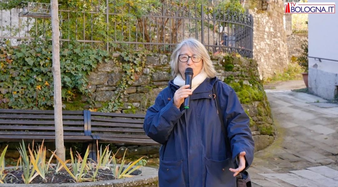 La storia di Vidiciatico con Alessandra Biagi Gruppo Studi Capotauro ...