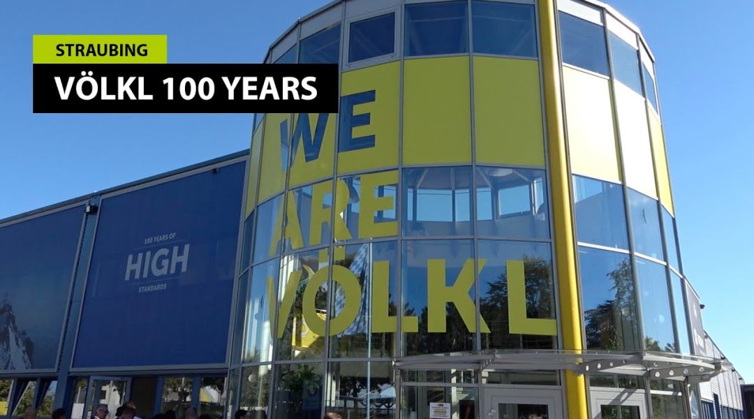 Völkl festeggia 100 anni di vita. Il CEO John Colonna: “Il primo Kick ...