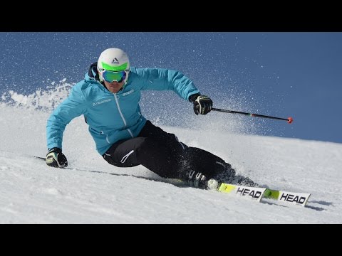 Head sci iSpeed PRO (2016)