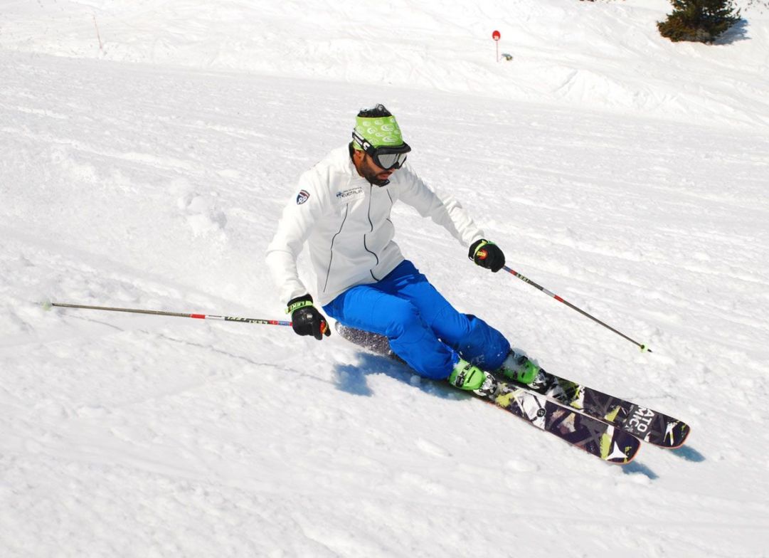 Sci Atomic 2013-2014. Ecco i risultati del test Neveitalia