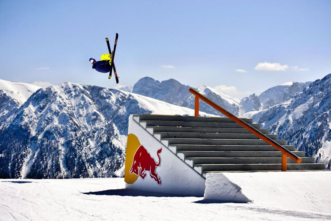 Markus Eder - Foto Freeride Freeride