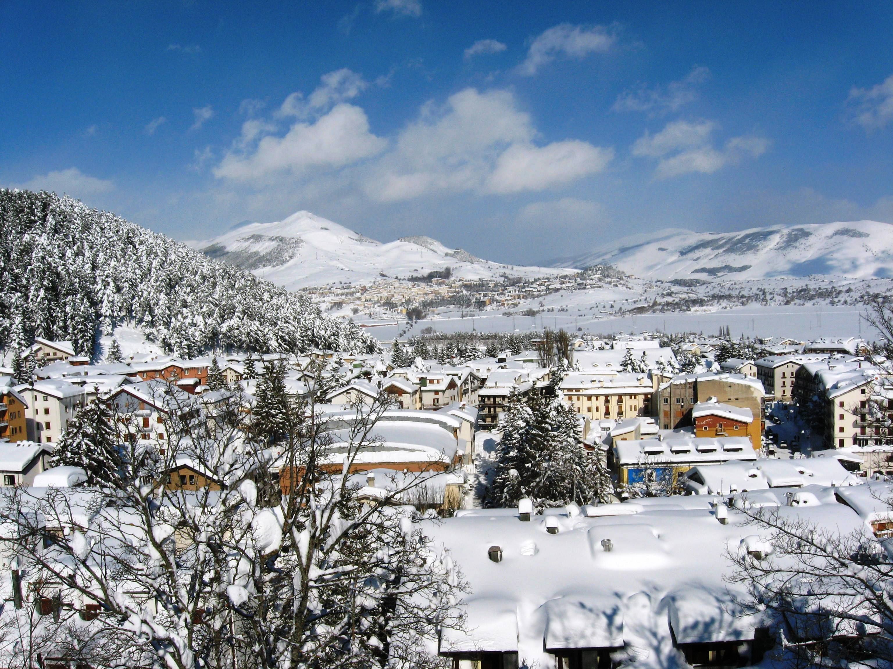 Roccaraso, Rivisondoli