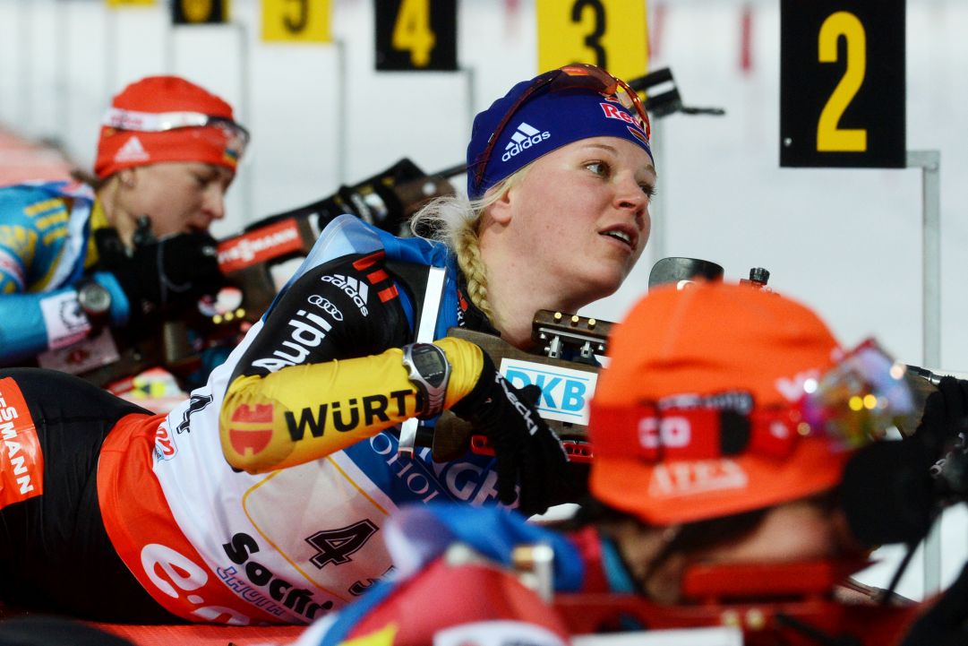 Gerald Hönig: 'Su Gössner sono pessimista, l'incidente ha lasciato ...