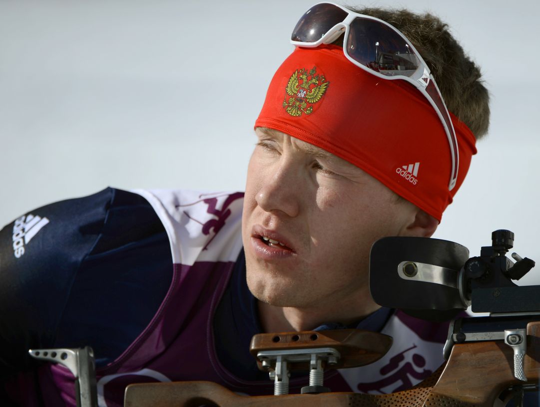 Alexey Volkov vince la sfida con Evgeny Garanichev nei campionati russi