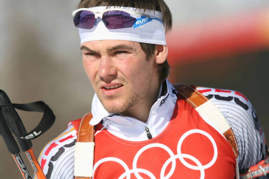 Michael Rösch finalmente può gareggiare per il Belgio! Quando esordirà?