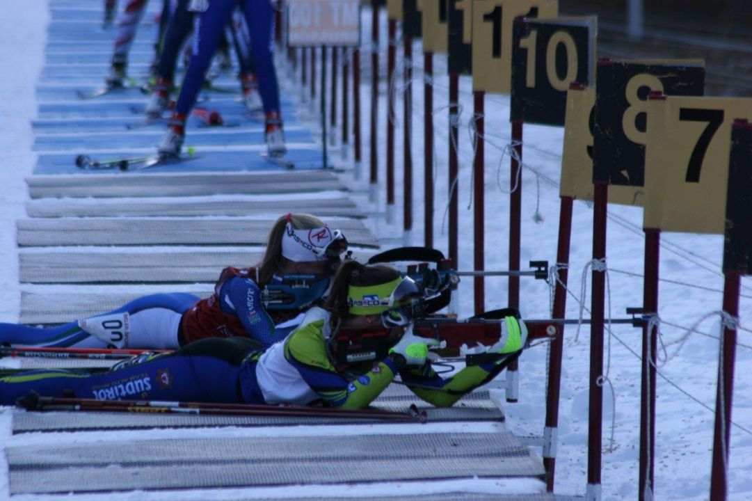 Matteo Vegezzi Bossi, Gaia Brunetto Marco Barale, Iris De Martin Pinter ...