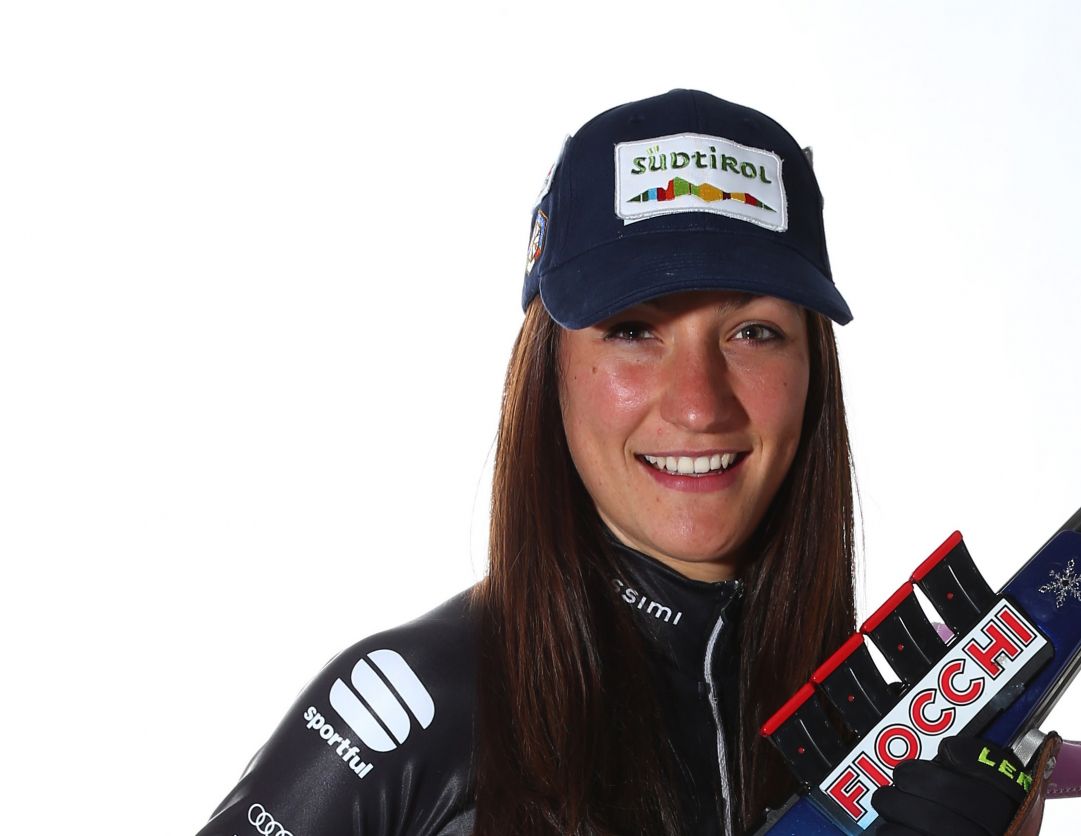 Christian Martinelli e Roberta Fiandino vincono le sprint della ...