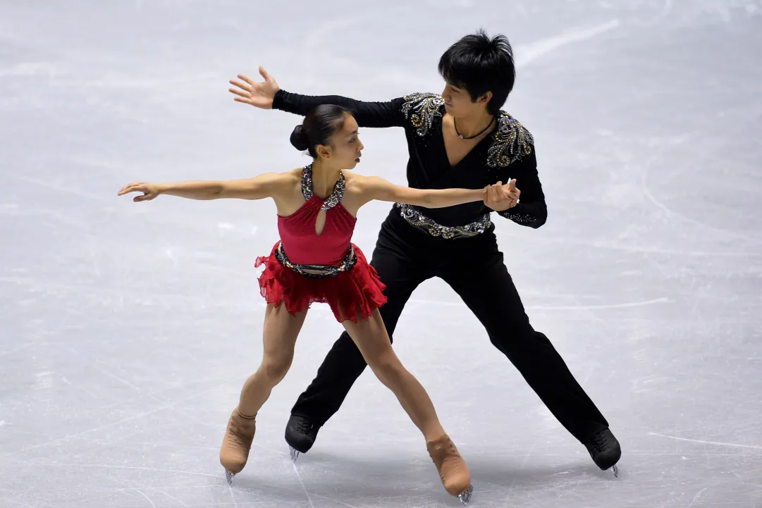 Niente Giochi Olimpici per la coppia di artistico estone, subentrano i ...