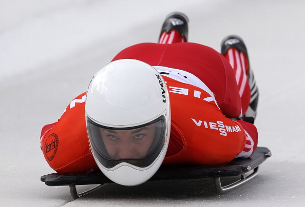 Alle ore 17.00 seguite con noi il live streaming della prima manche ...