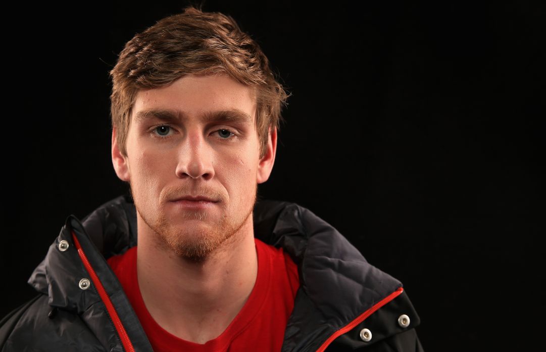 Ryan Cochran-Siegle: all'inferno e ritorno