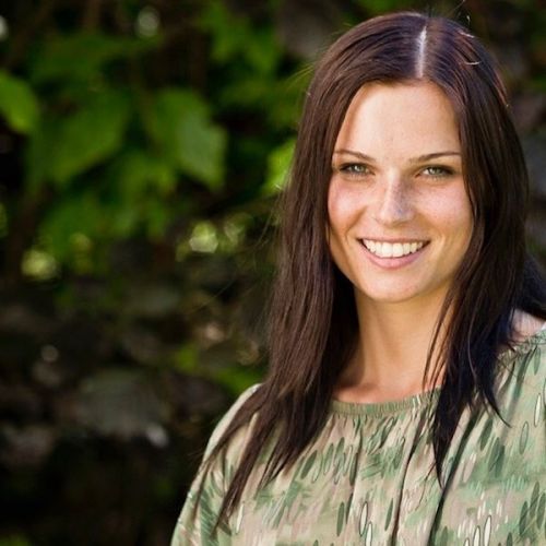 Anna Veith: "Sto bene e sono piena di energia. Ma la rinuncia dell ...