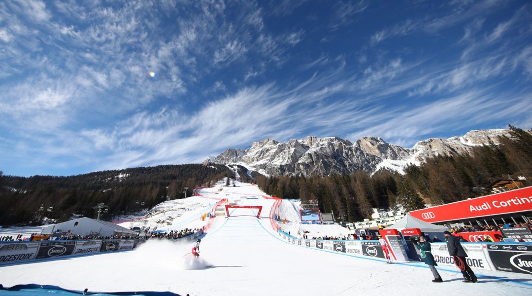 Le Olimpiadi di Milano-Cortina una chance unica per l'Italia: come ...
