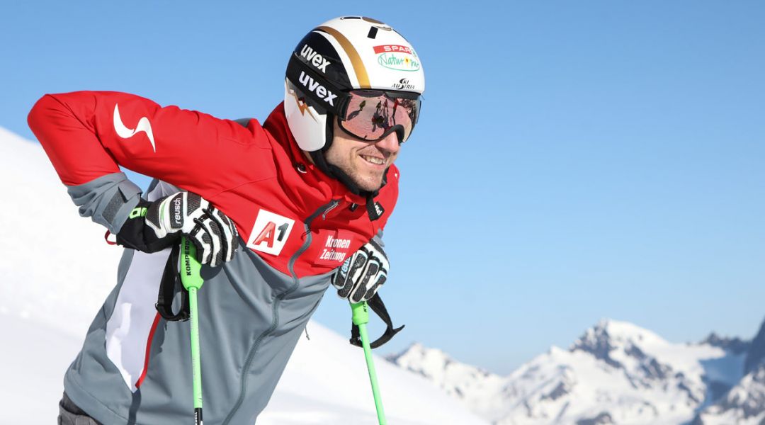 Hannes Reichelt sorprende tutti: a neppure 6 mesi dal crac è tornato ...