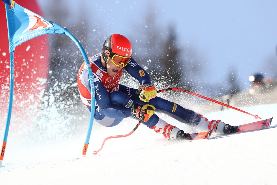 Christof Innerhofer e il progetto della stagione per il rilancio. Con ...