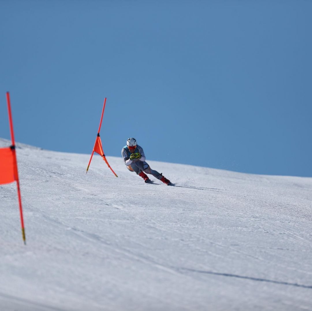 Kilde 'accelera' in allenamento. E' già sfida a distanza per cercare il ...