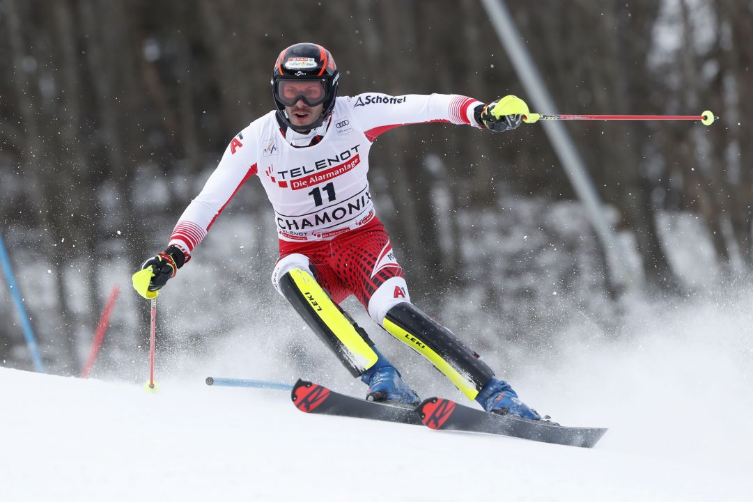Michael Matt costretto a cambiare: 'Meno neve, più qualità. Così ...