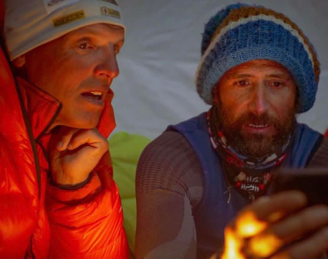 Quinta volta al Manaslu per Simone Moro: l'obiettivo è la prima 'vera ...