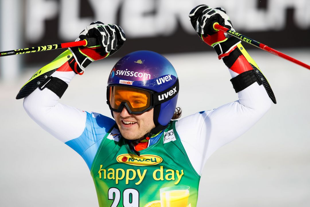 Per Kaestle ritorno anche nel settore maschile: accordo con Austria e ...