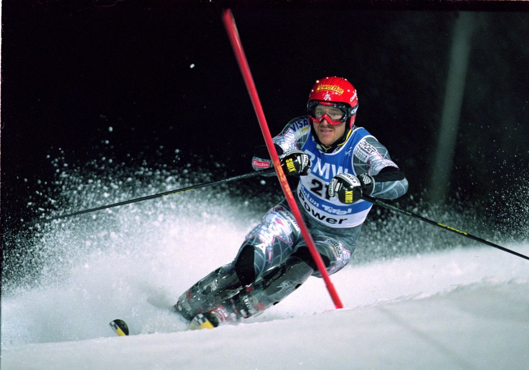 Oltre 80 pettorali in CdM e ora il ritorno nella nazionale USA: la ...