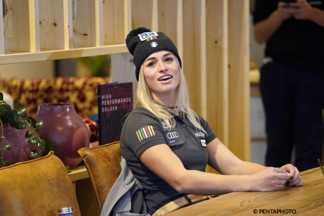 Asja, che magia: il primo trionfo di Zenere in Coppa Europa diventa ...