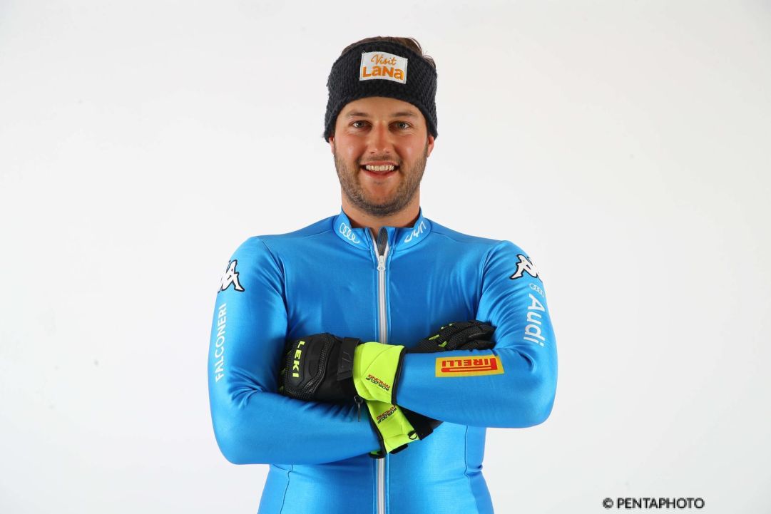 Skicross: Zuech sfiora il capolavoro nell'opening di Cdm a Val Thorens ...