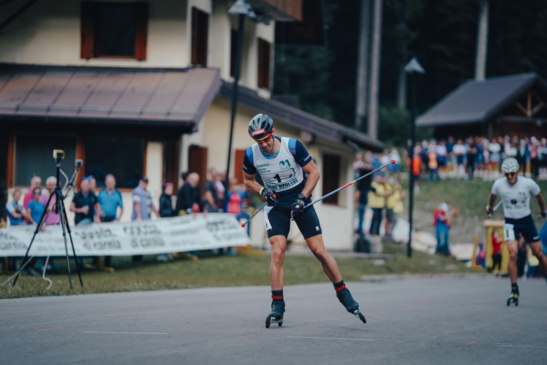 Pellegrino e Stupak dominano l'Alpe Adria Summer Nordic Festival ...