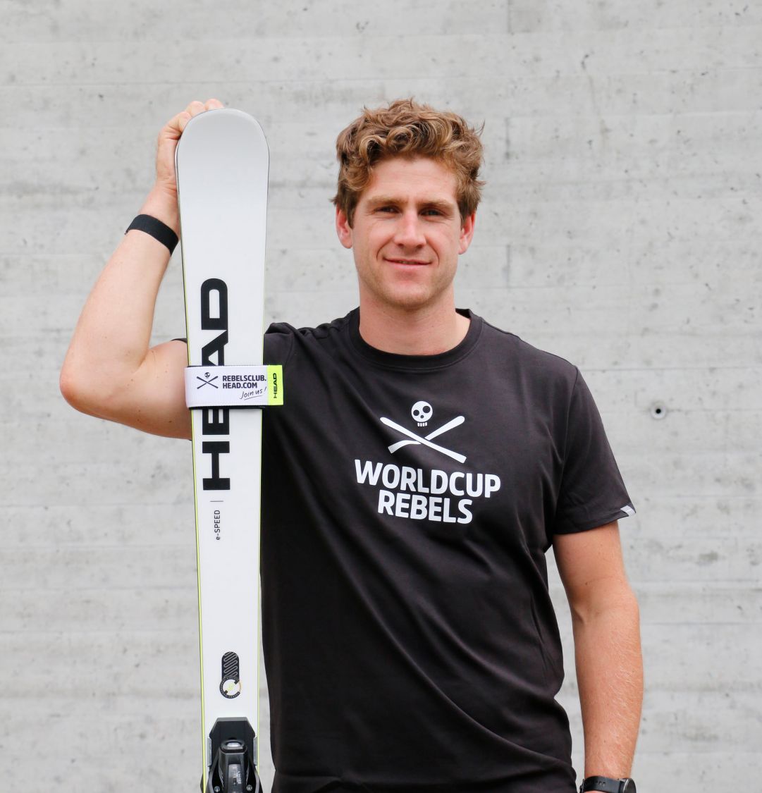 Anche Ryan Cochran-Siegle diventa un 'ribelle': lo statunitense tornerà ...