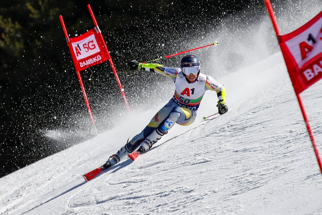 A Reiteralm esplode tutto il talento di Alexander Steen Olsen: il ...