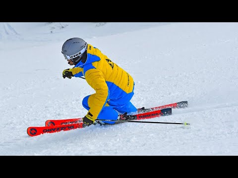 Blizzard sci Firebird SRC WC Piston (2020)