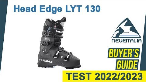 Head Edge LYT 130 (2023)