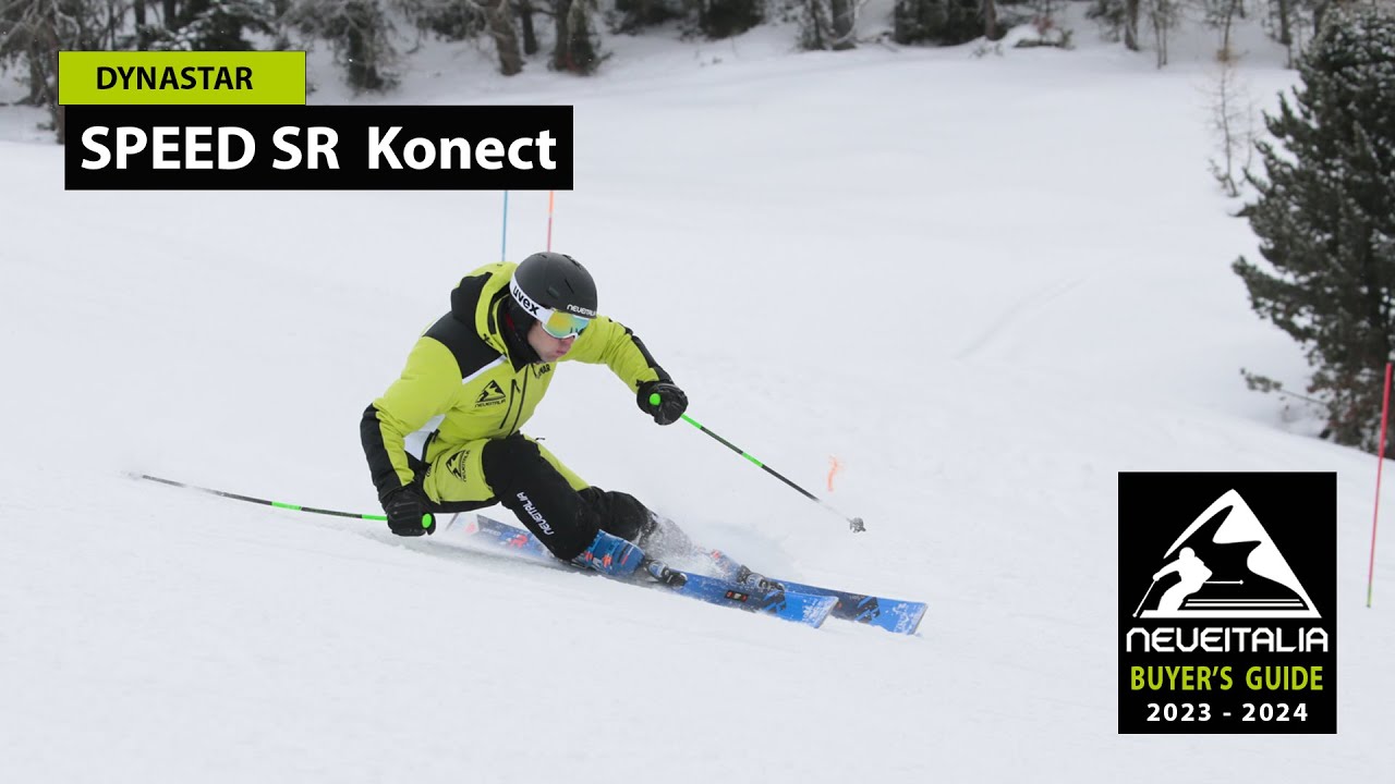 Dynastar sci Speed SR Konect (2024)