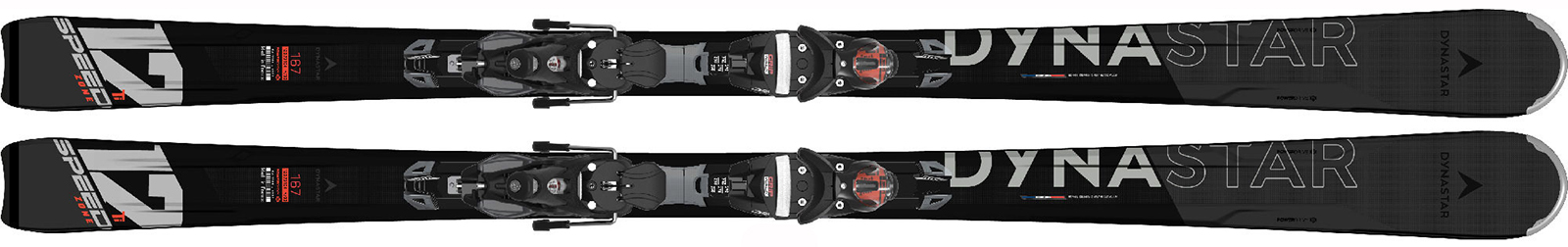 Dynastar sci Speed Zone 12 Ti (2020)