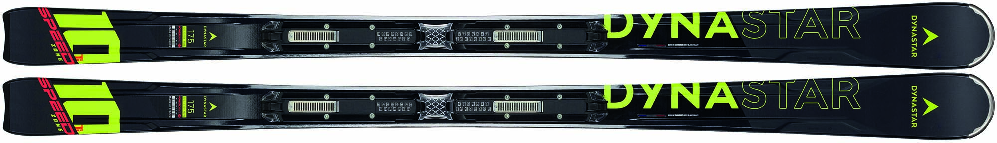 Dynastar sci Speed Zone 10 Ti Konect (2021)