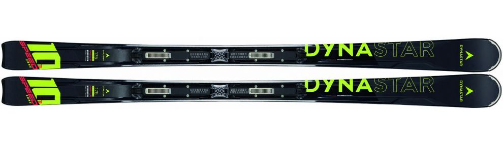 Dynastar sci Speed Zone 10 Ti Konect (2021)