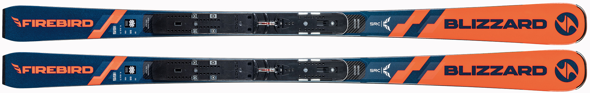 Blizzard sci Firebird SRC WC-Piston (2022)