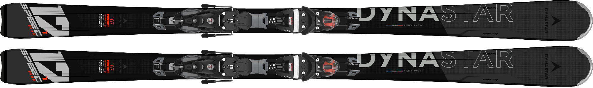 Dynastar sci Speed Zone 12 Ti (2021)