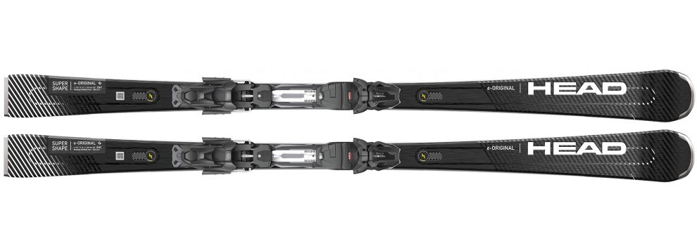 Head sci Supershape e-Original (2021)