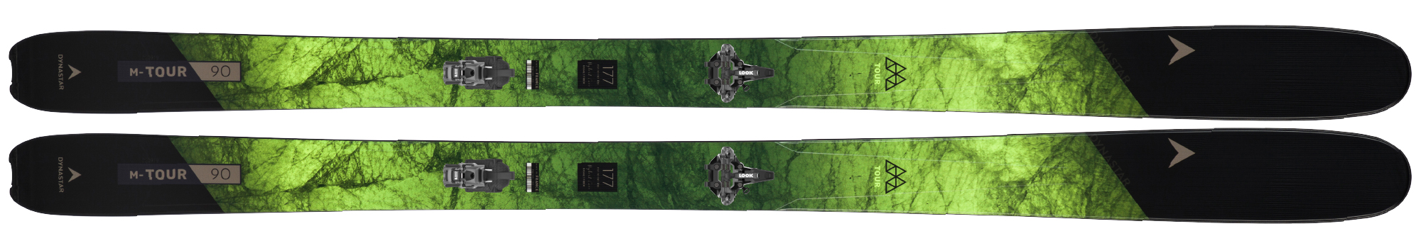 Dynastar sci M-TOUR 90 (2023)