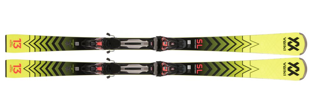 Volkl sci Racetiger SL (2023)